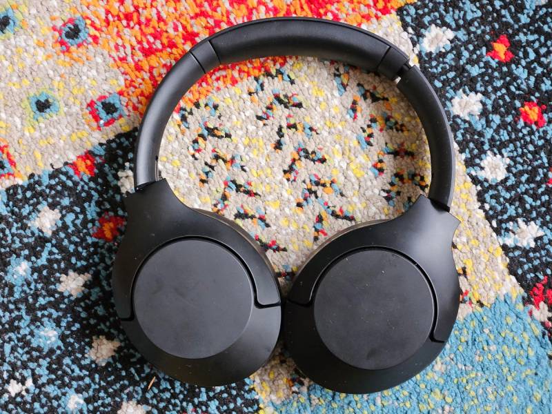 Test: Philips TAH8506 – solidní vstup do Hi-Fi světa | CHIP.cz